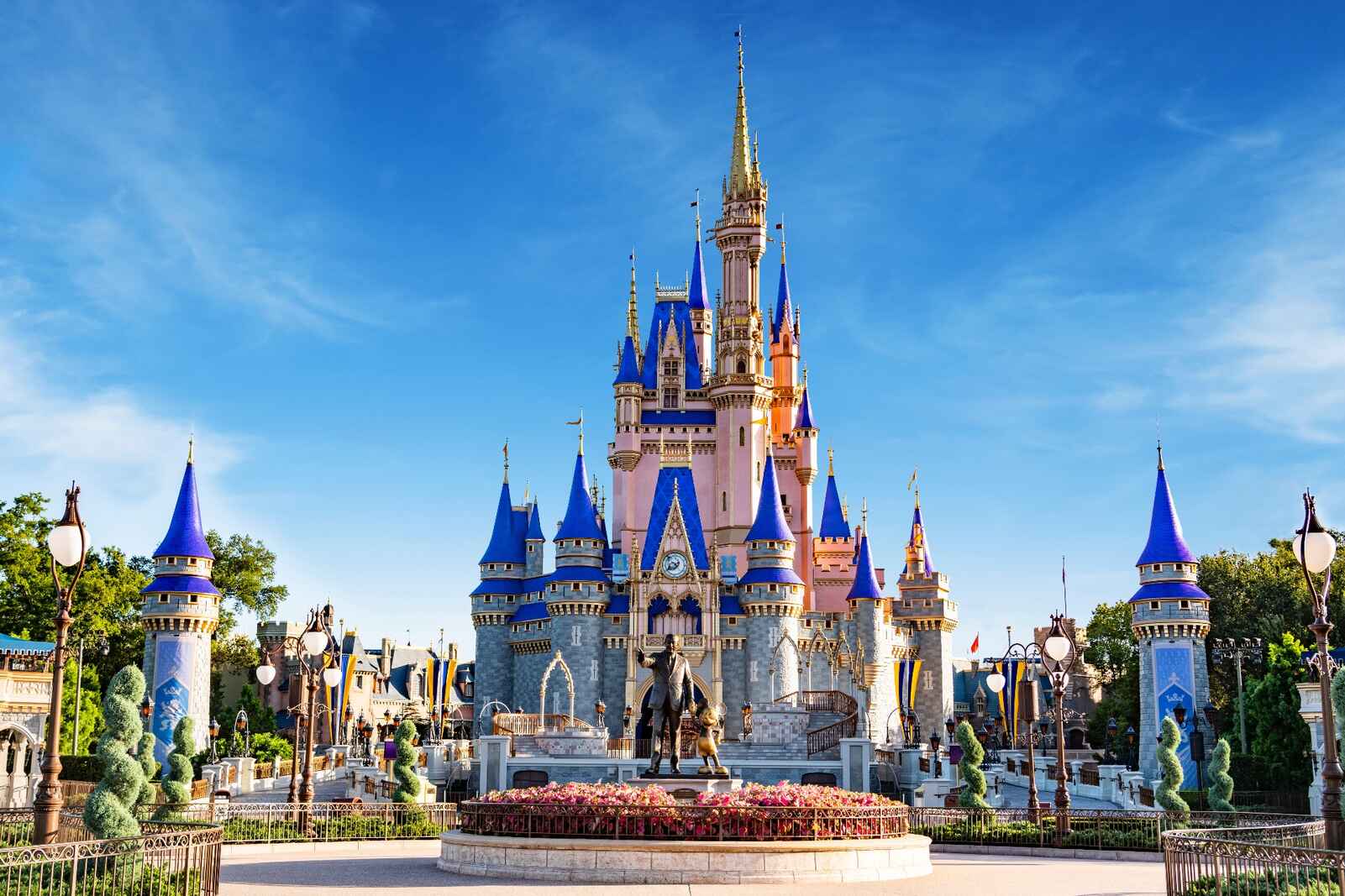 Orlando Resort near Disney World | Resorts near Florida Theme Parks