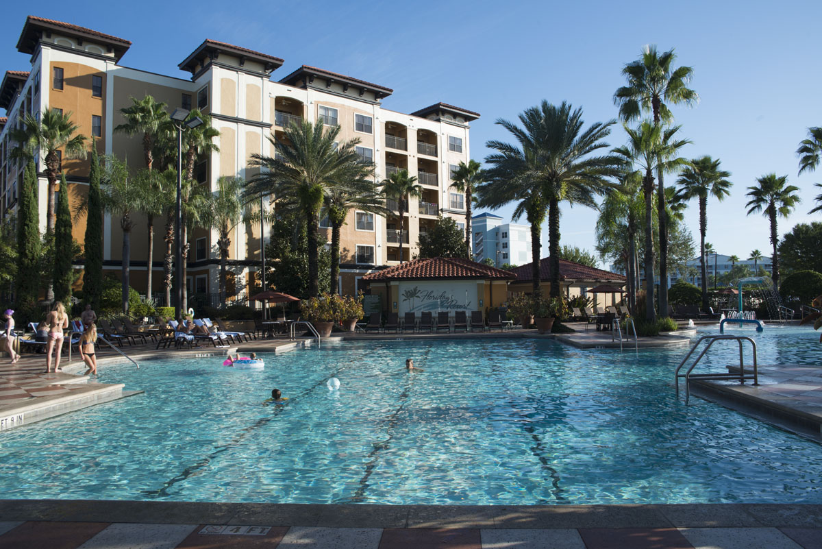 Floridays Resort Orlando | Family Friendly Resorts in Orlando near Disney