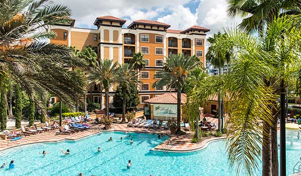 Floridays Resort Orlando | Family Friendly Resorts in Orlando near Disney