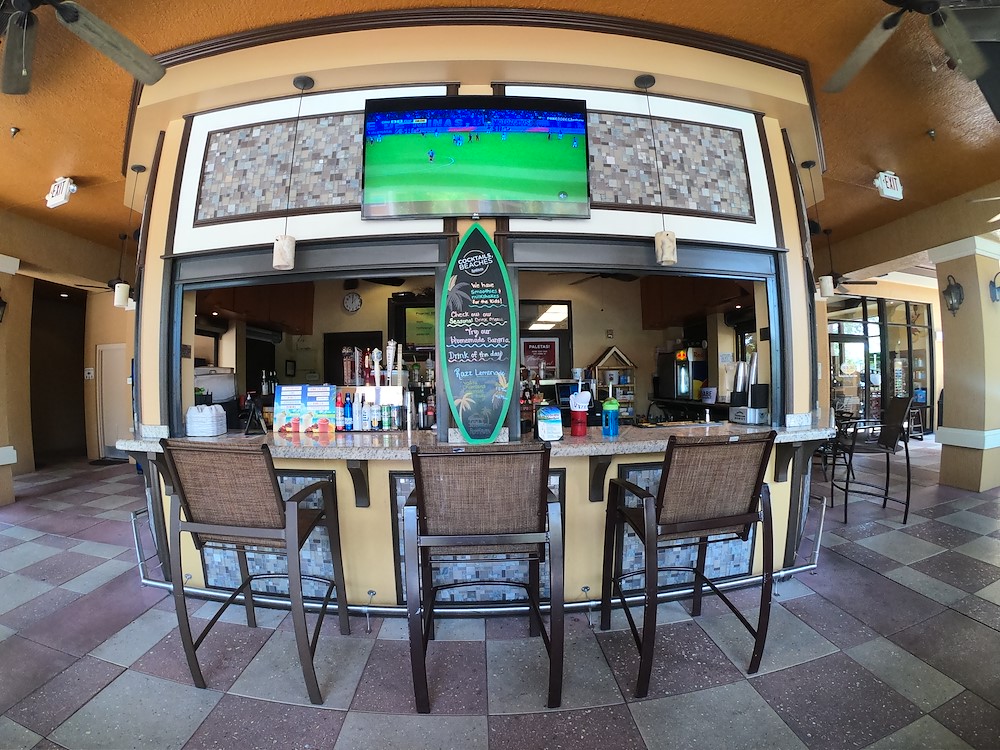 Orlando Resort Photos | Floridays Resort Orlando Gallery