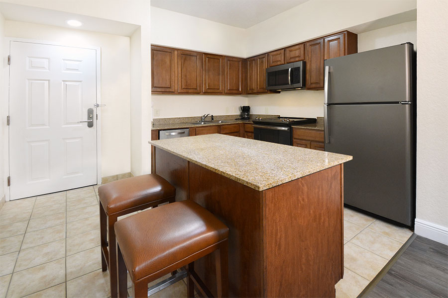 Floridays Resort Two Bedroom Suite Bayfront 2 Bedroom Villa | Islander