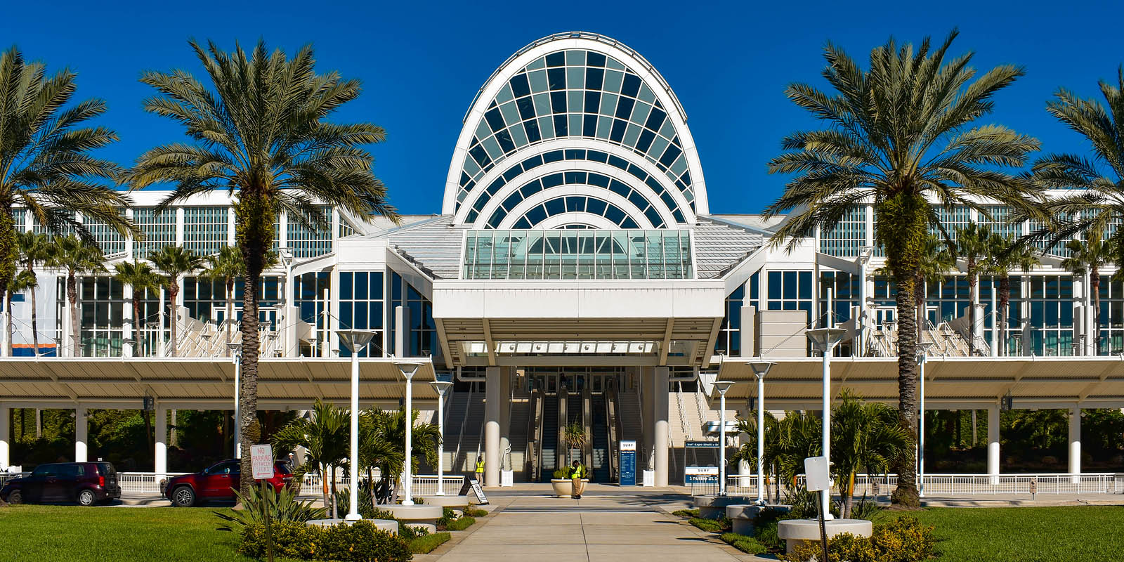 Orlando Convention Events