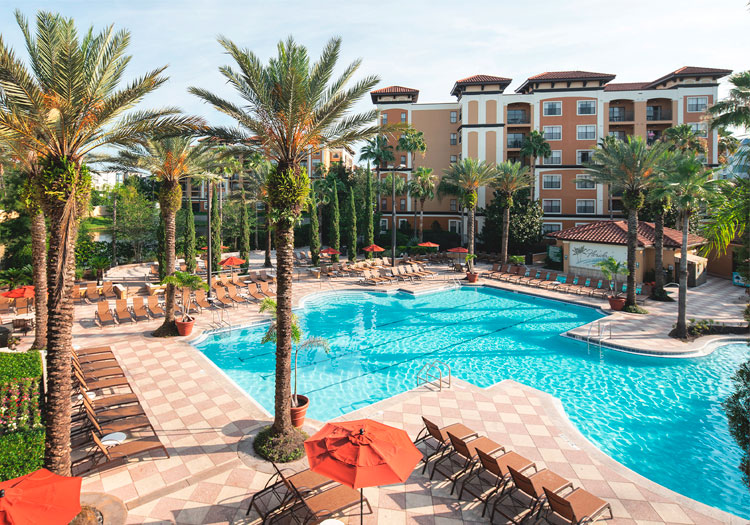 Orlando Resort Photos | Floridays Resort Orlando Gallery