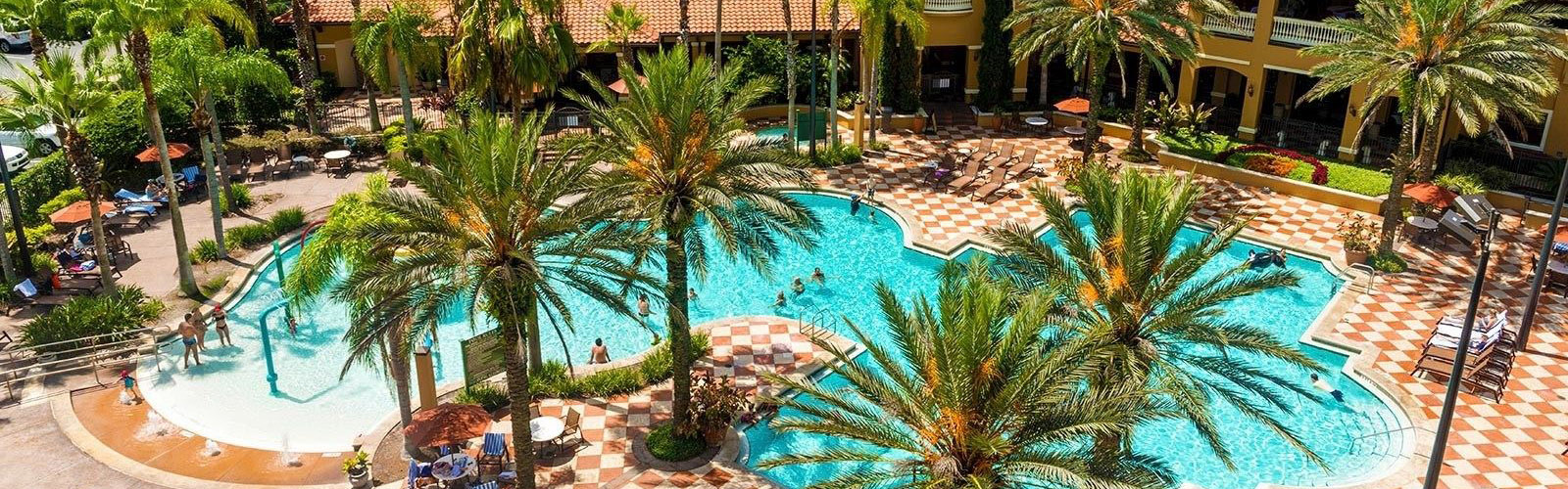 About Your Stay | Floridays Resort Orlando