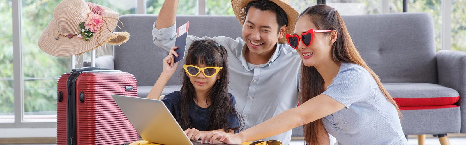Paramount Hotel Rewards Program
