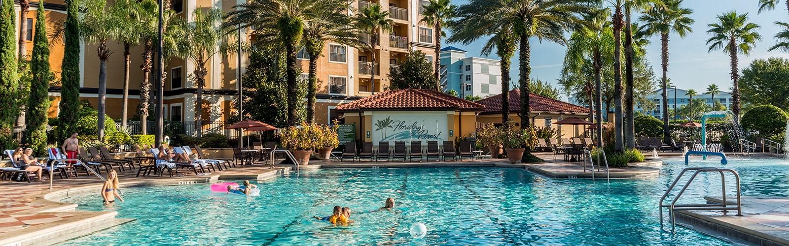 Book Early and Save | Floridays Resort Orlando
