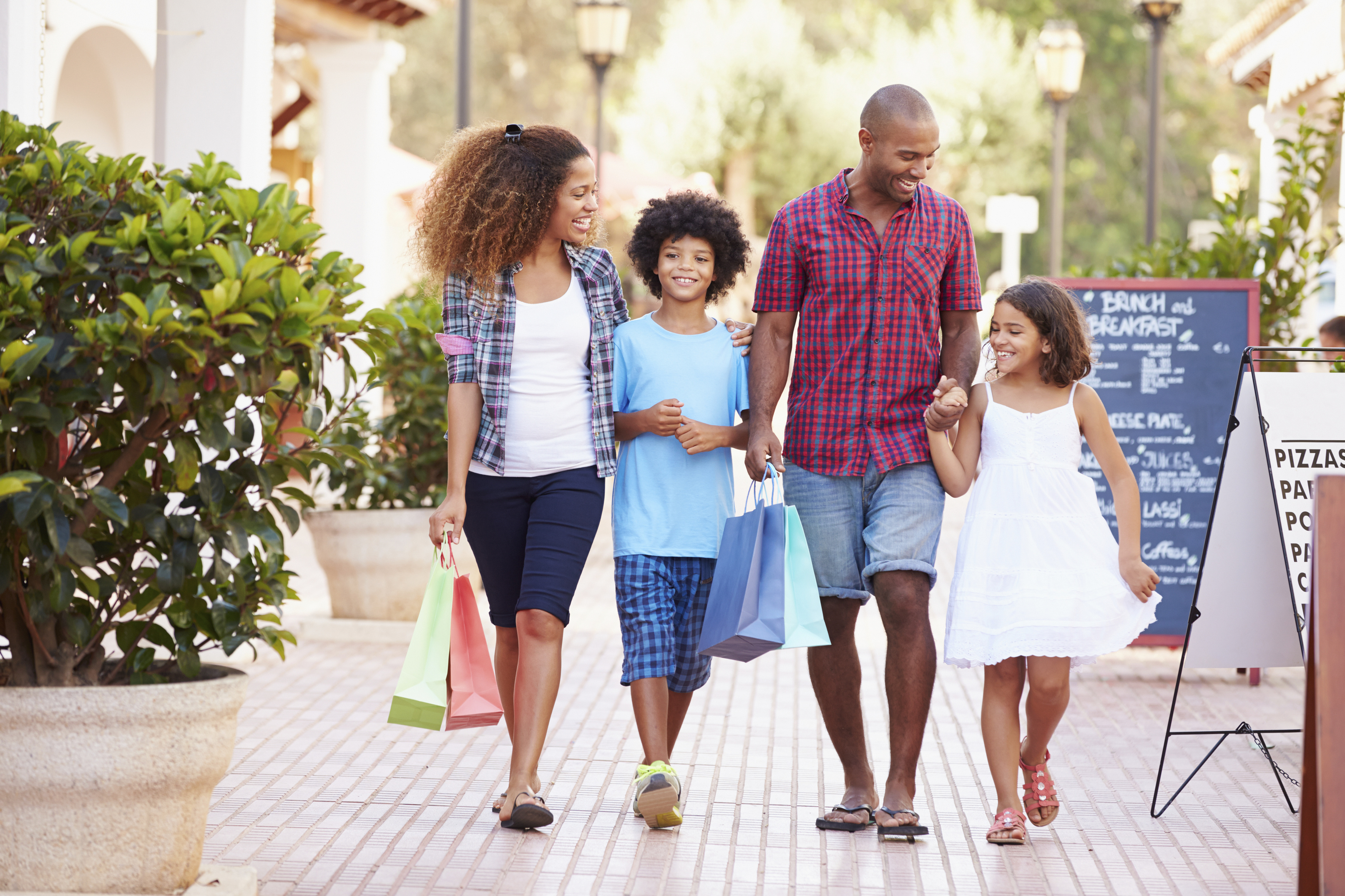 Shopping and Entertainment near Downtown Disney | Floridays Resort Orlando